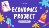 Economics Project Class 12 CBSE | | GROWTH RATE-Learn Economics Online ...