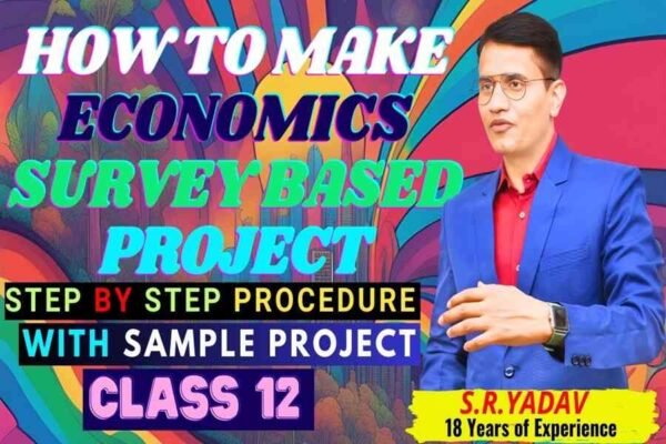 Economics Project Class 12 CBSE | | GROWTH RATE-Learn Economics Online ...